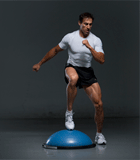 Galeria de Bosu para runners