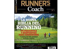 Galeria de La revista Runner's World lanza Coach