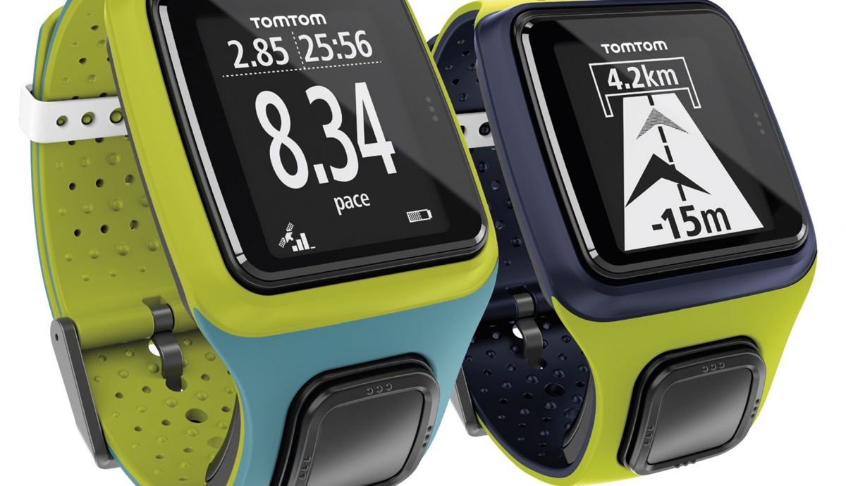 La nueva edición limitada de TomTom